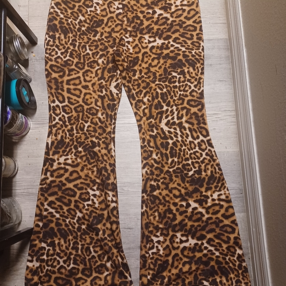 No Boundaries | Pants & Jumpsuits | Bell Bottoms Pants Sz Xl 5 17 ...